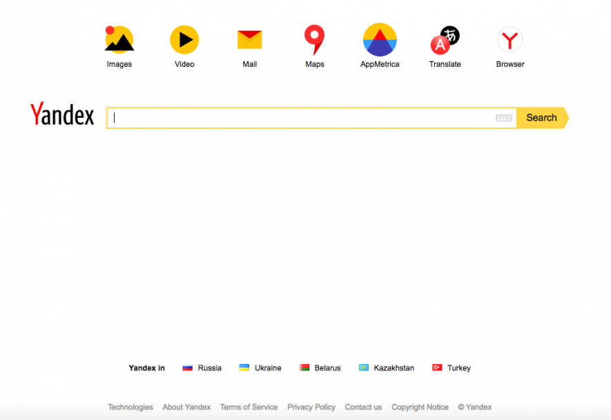 Most Best Advantages Of Yandex