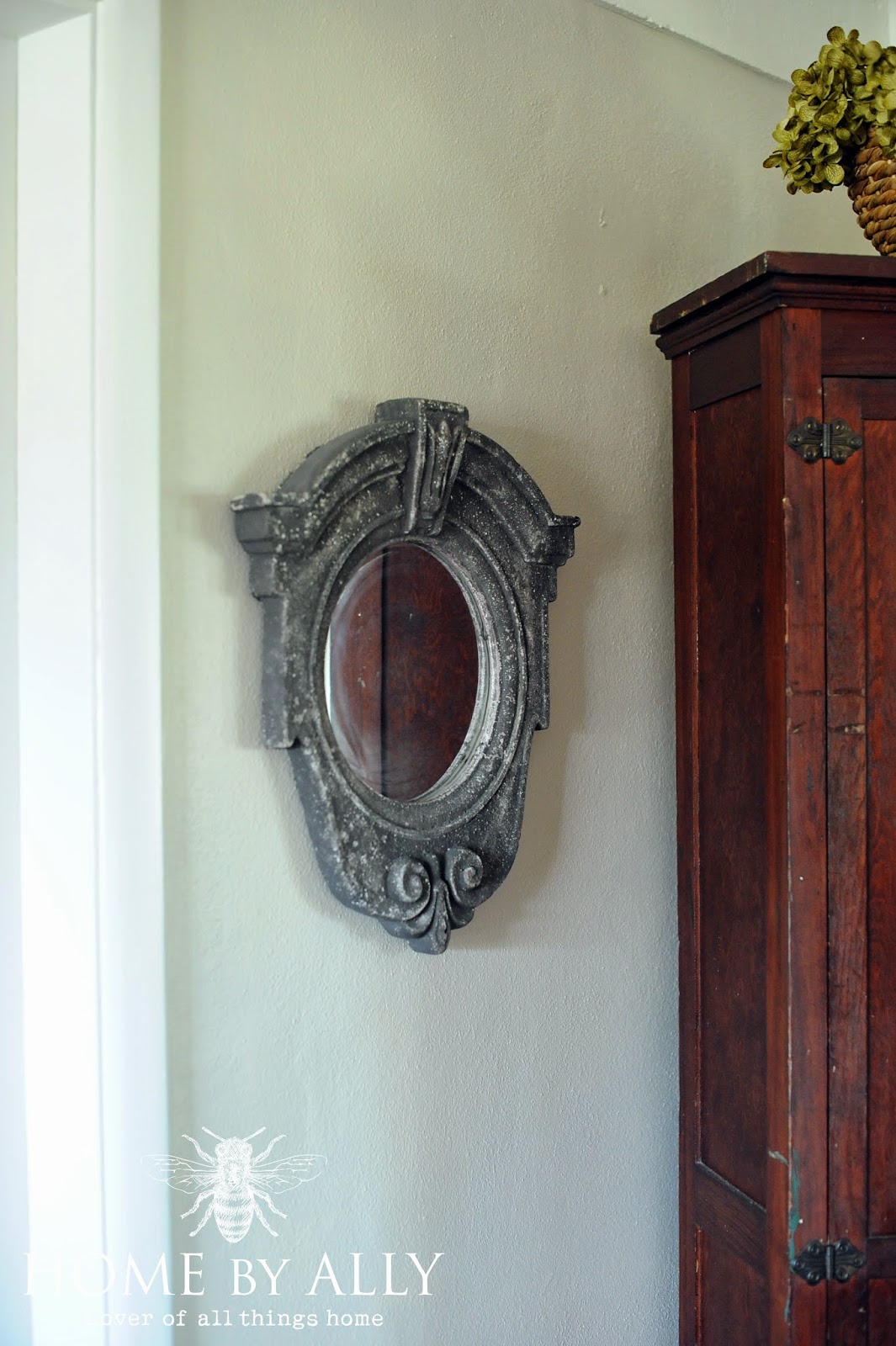 Home by Ally: Dining Room Reveal & Source List