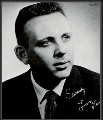 Dead Wax: Missing While Surfin'