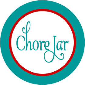Whatever Dee-Dee wants, she's gonna get it: Terrific Tuesdays- Chore Jar