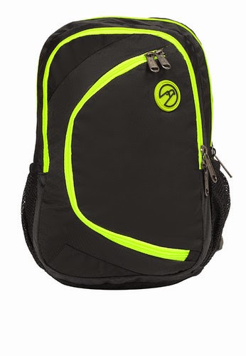 The Hawk Bags: BACKPACK