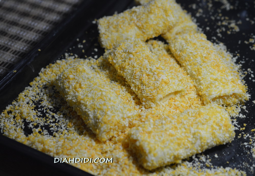 Diah Didi's Kitchen: Risol Mayo Daging Asap