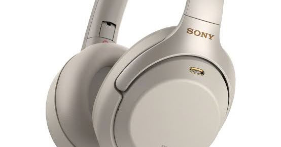 Review of Sony WH-100X M3