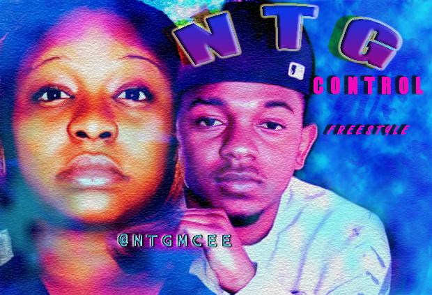 life and times: NTG: CONTROL FREESTYLE