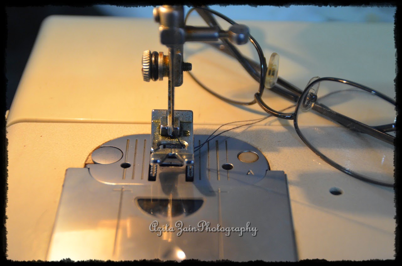 Lestari Kehidupanku....Azita Zain: Singer 9217