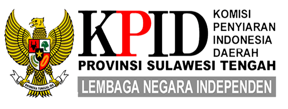KPID Sulteng: Lembaga Penyiaran Tidak Berizin sebanyak 207 - Berita ...