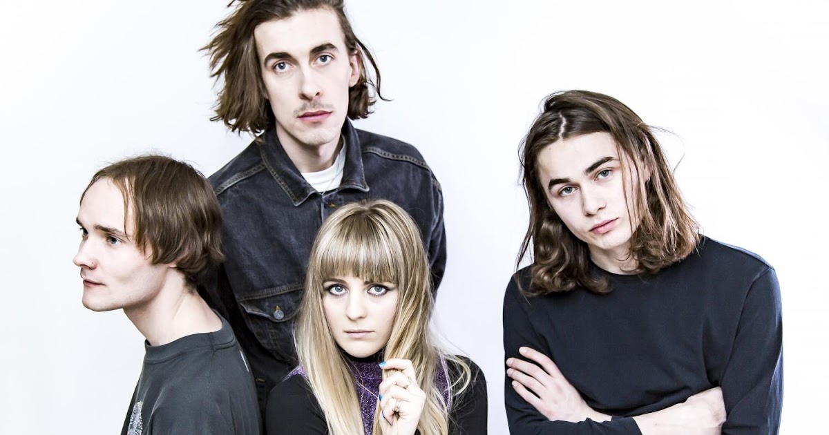 Breaking More Waves: New Music: Thyla - I Was Biting