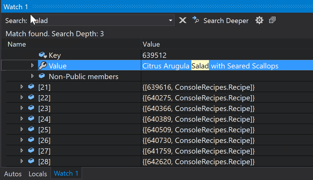 What I'm most excited about for Visual Studio 2019