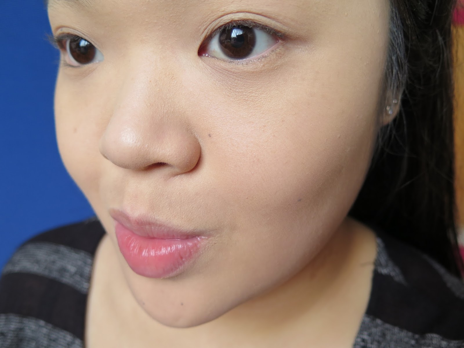 The Blackmentos Beauty Box: Rave Review: Catrice 12h Matt Mouse Make Up ...