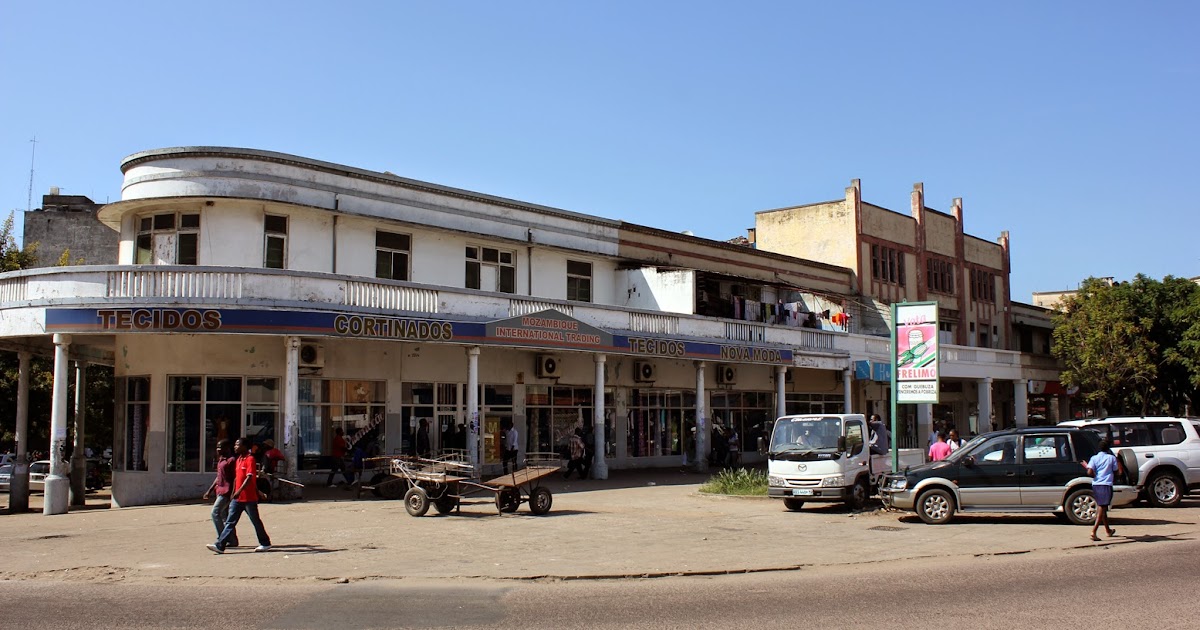 Prédio Rajá de 1934 - Alto Maé (actualizado)