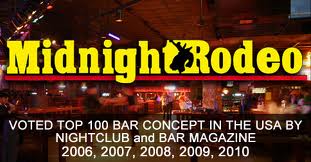 The Midnight Rodeo Culture
