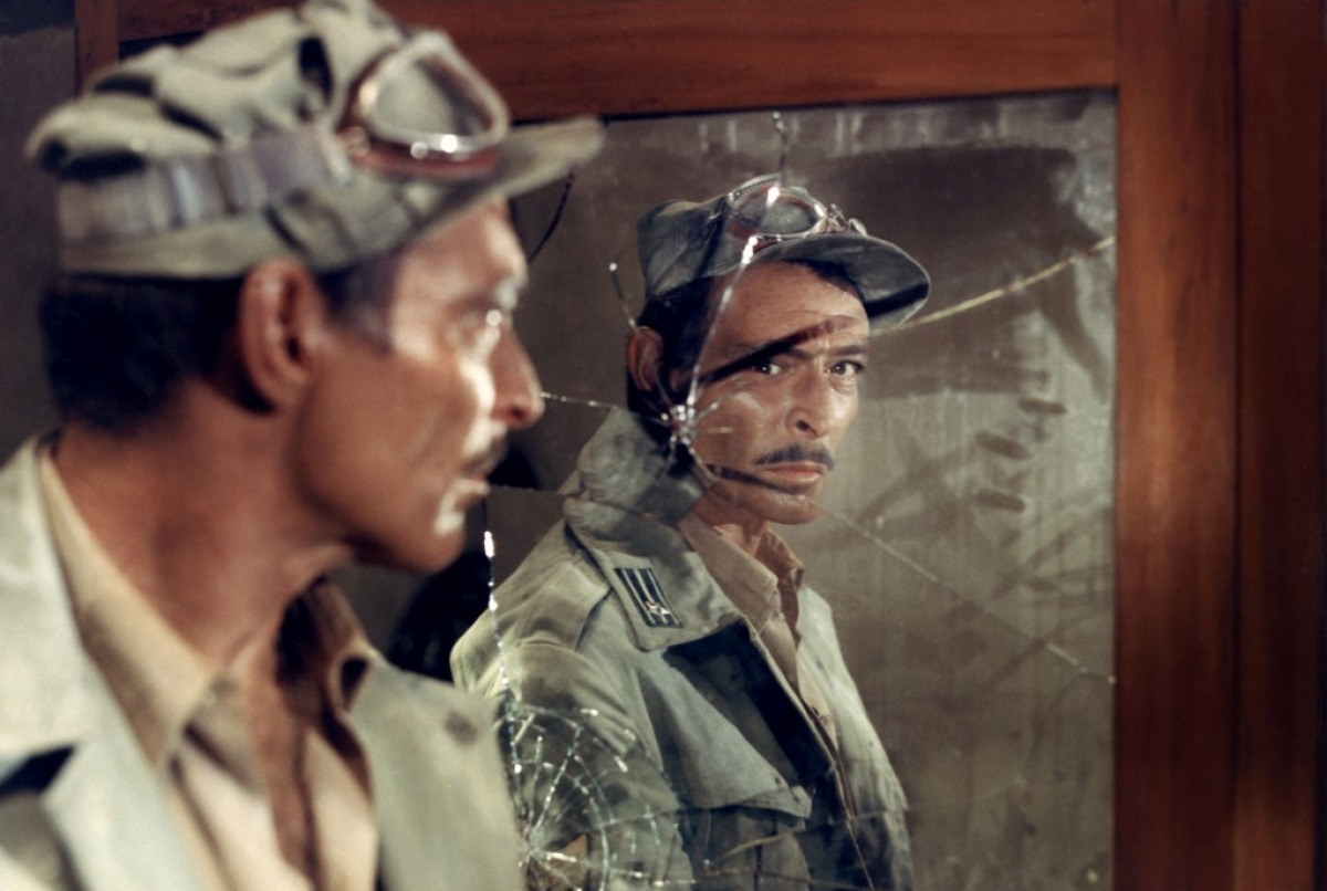 TheBad.net - The Lee Van Cleef Blog: Commandos - Press Photos