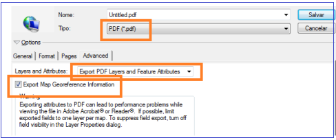 Forest-GIS » PDFMaps, como gerar e navegar sobre seus mapas em PDF