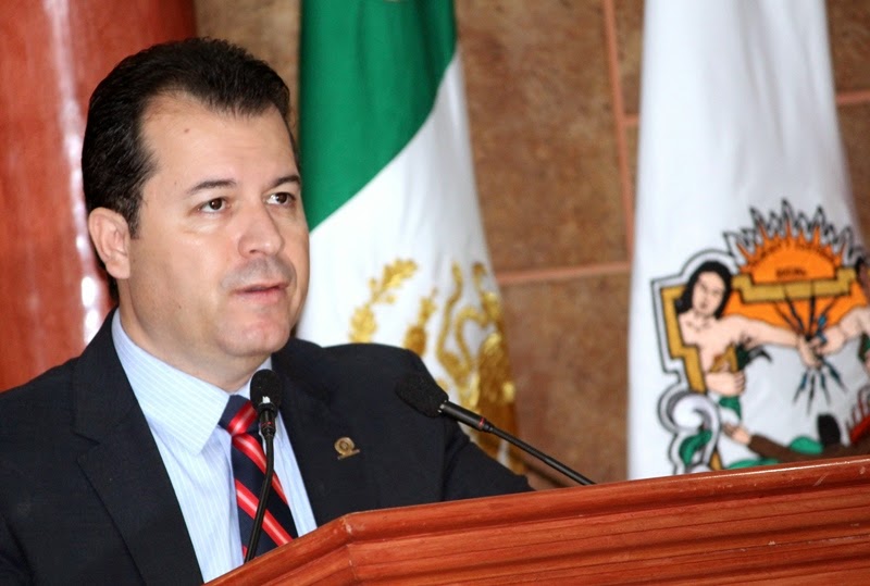 ¿Qué pasa BC?: Presenta Diputado Gerardo Álvarez iniciativas que buscan ...