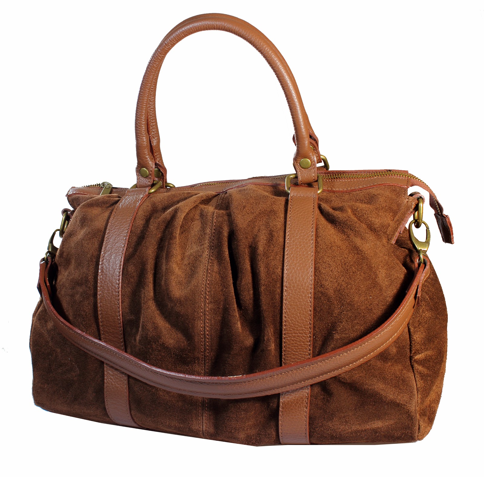 Komplices Design: BOLSOS DE PIEL, MODA 2014