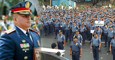 Gen. Ronaldo 'Bato' De La Rosa Is No Doubt The One Who Profited Most ...