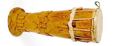 3 Ciri Alat Musik Tradisional Provinsi Maluku - Media Edukatif