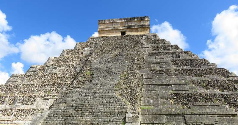The Travelling Lindfields: Chichen Itza: Everything you need to know ...