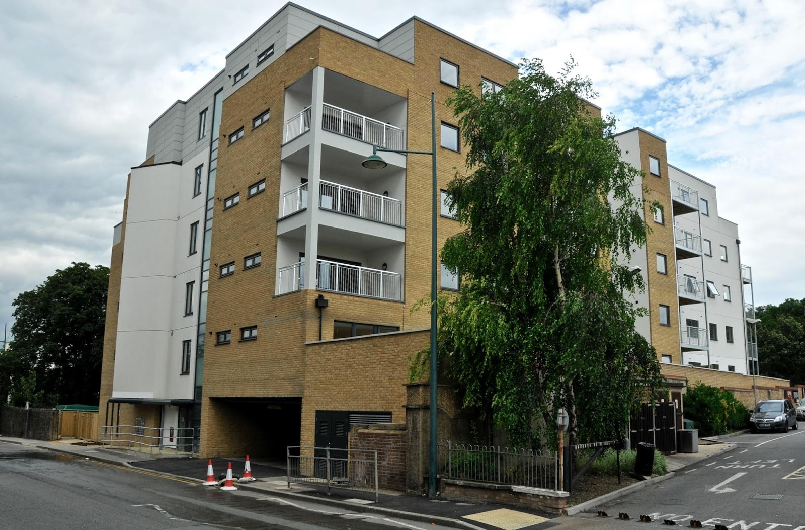 Arthur Pewty's maggot sandwich: 2016-07-31