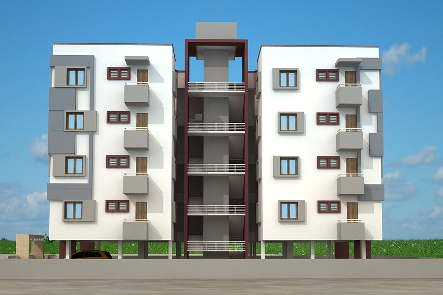 giriraj avenue new sama road vadodara