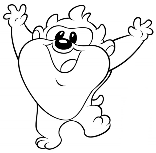 De lunituns para dibujar - Imagui