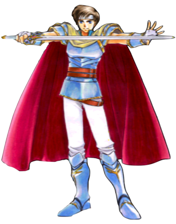 Hướng dẫn Tearing Saga - Nước mắt chiến binh - Chapter 1 - Cập cảng ...