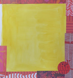 Rosie's Arty Stuff: 2017