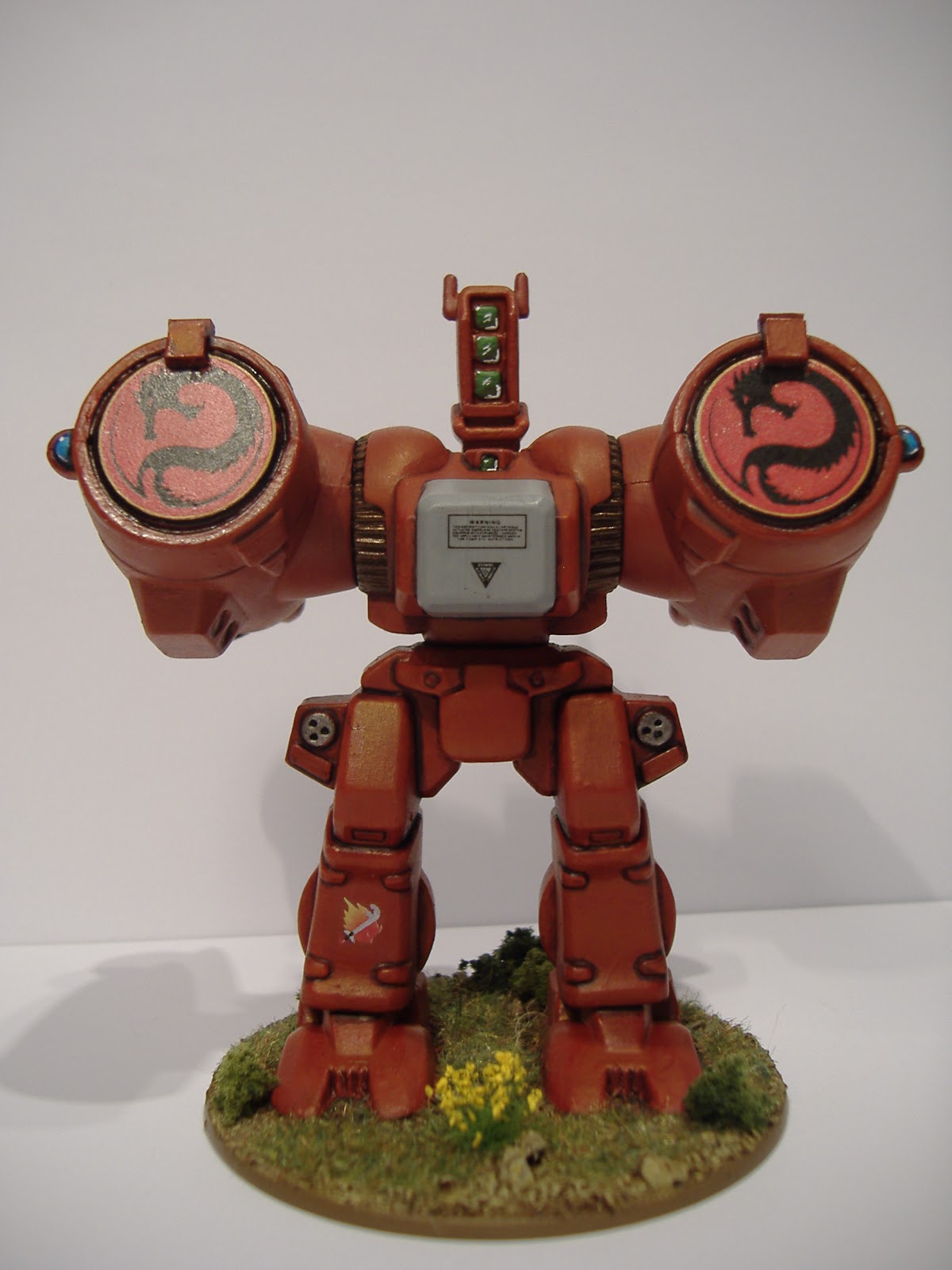 SmallScaleOperations - Wargaming Moderns, Historical and Sci-Fi with ...