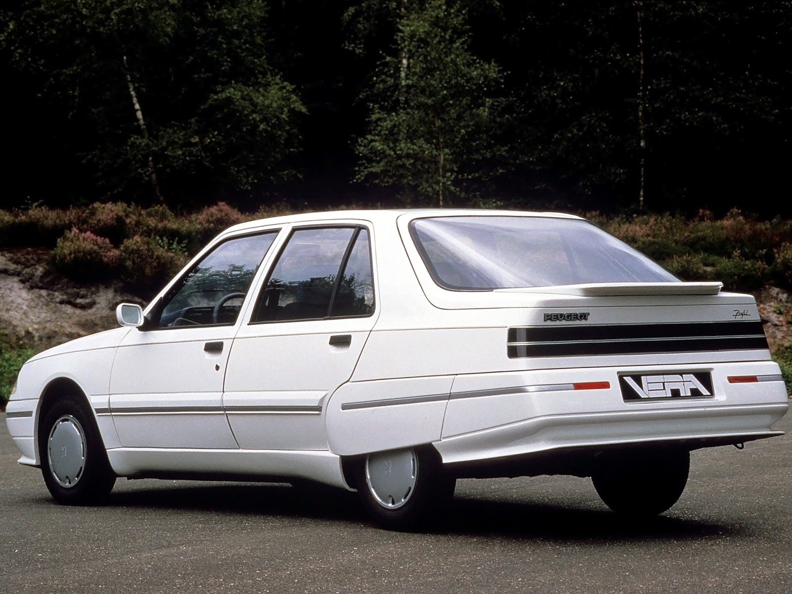 Curiosités automobiles et voitures de collection: Talbot Arizona : l ...
