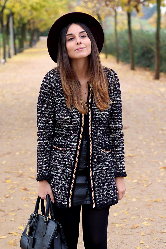 ALL THAT SHE WANTS - blog de moda: Autumn!!