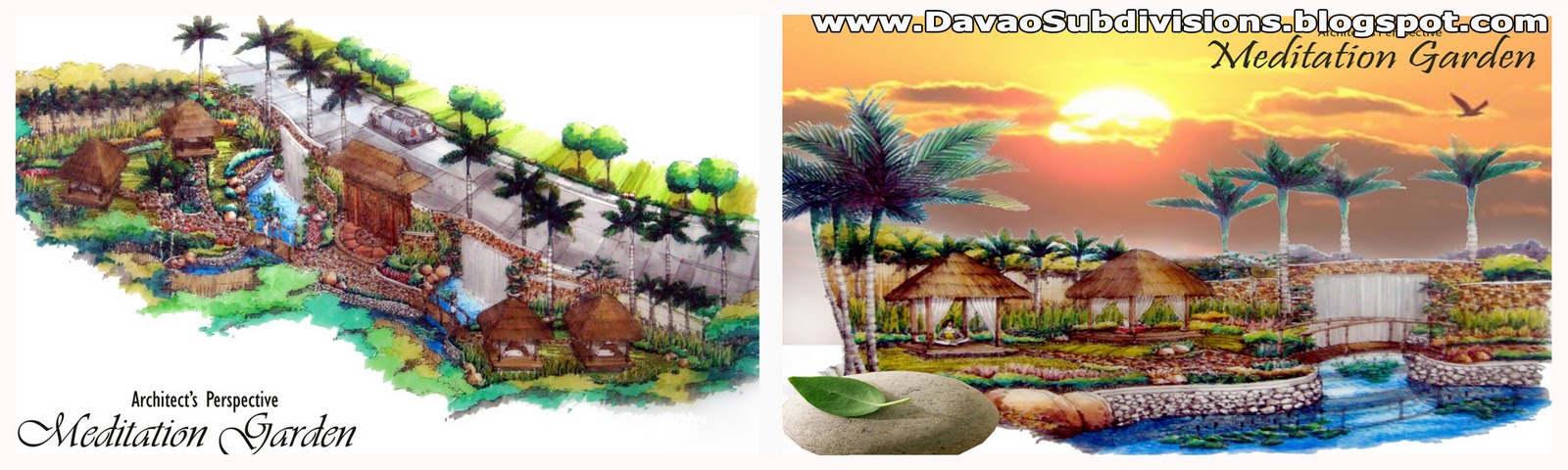 Davao Subdivision List - High end Davao City Subdivisions: Amiya Resort ...