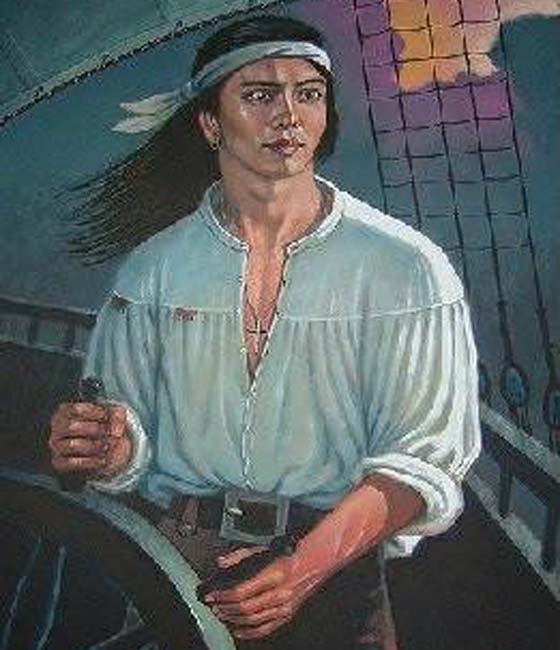 'Panglima Awang' Melayu Pertama Keliling Dunia. Ini Kisahnya.