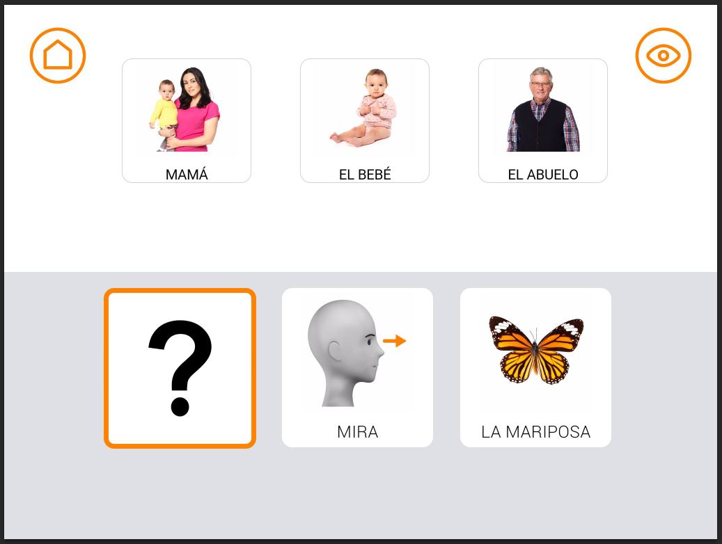 Informática para Educación Especial: Disponible la App de #Soyvisual para los sistemas ...