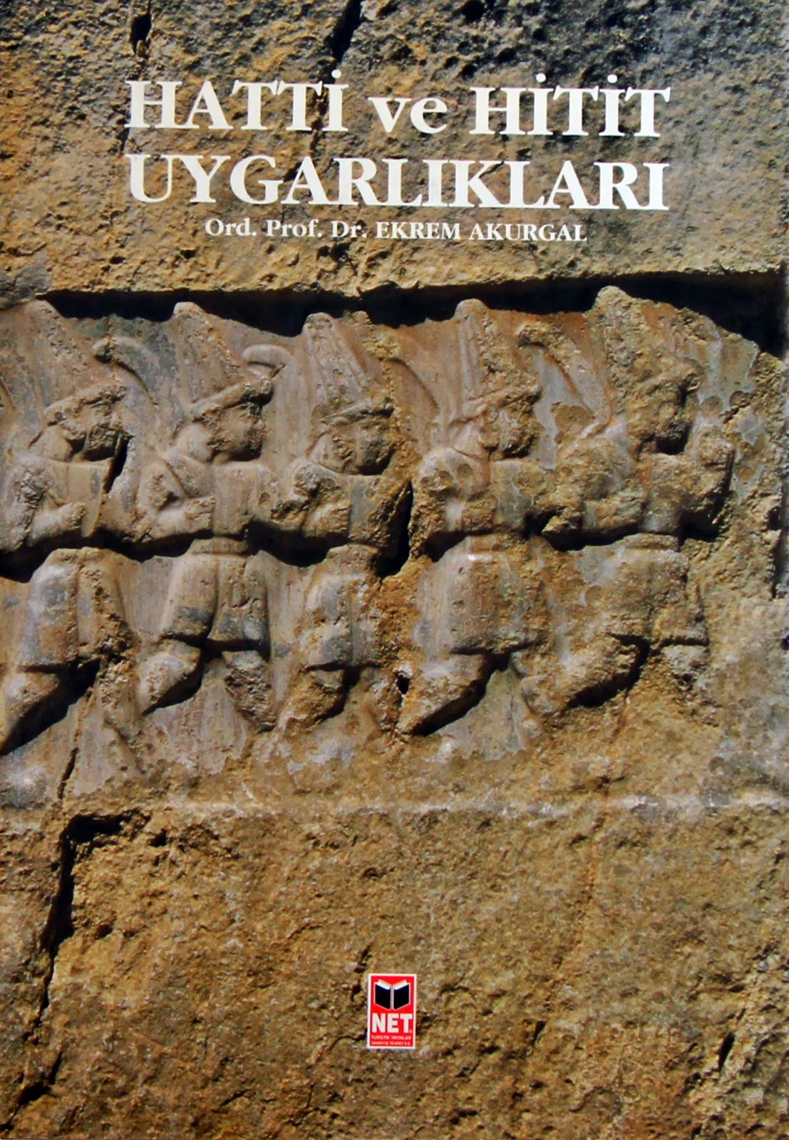 TAO'DAN HABERLER: hatti ve hitit uygarlıkları...