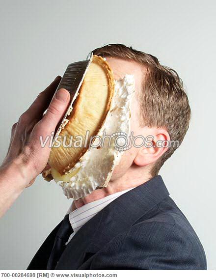 Blondie: December 2012