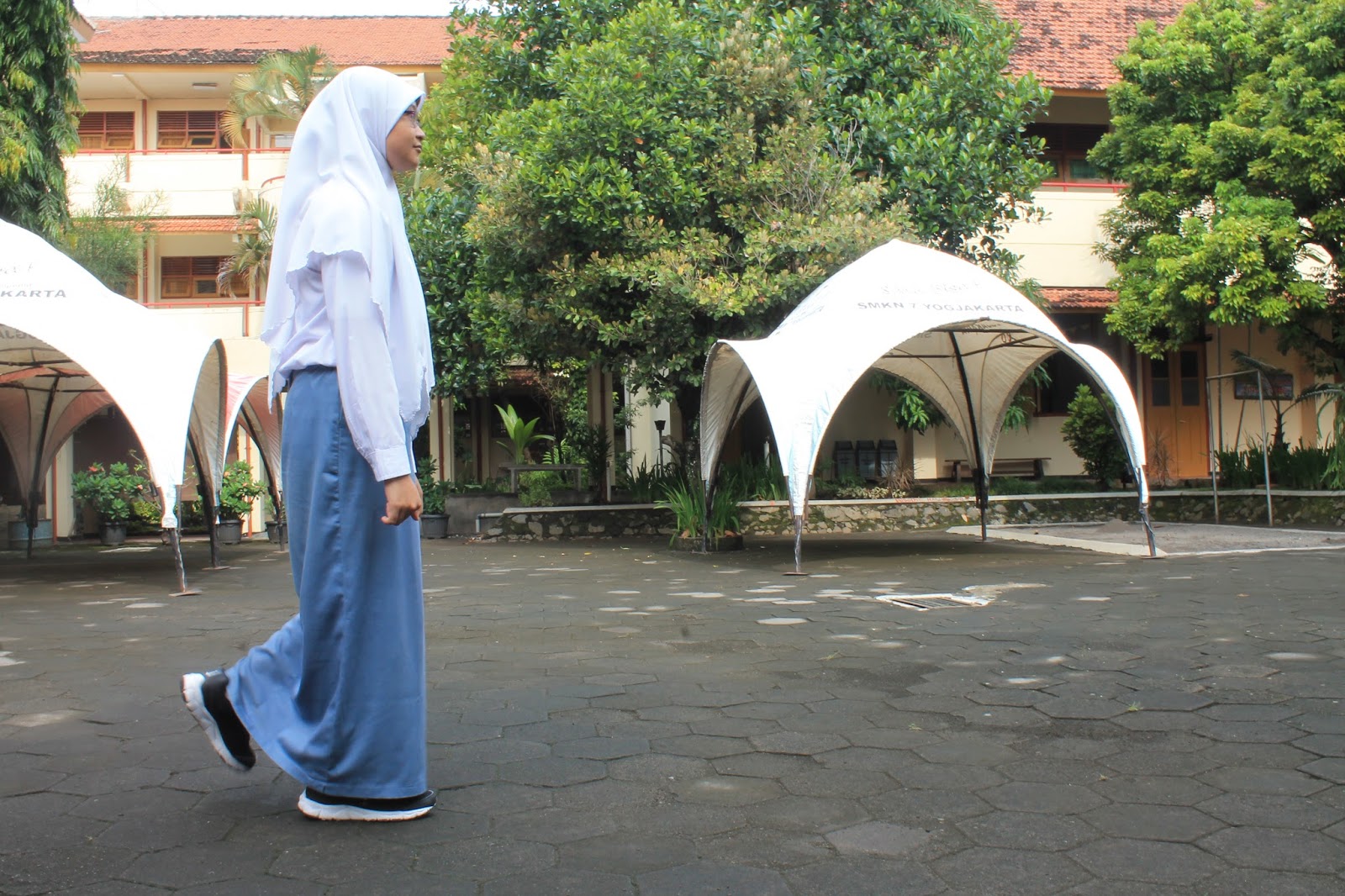 Teknik Pembingkaian Gambar (Framing) ~ LEVALDENUE
