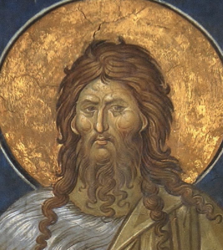 Venerable Alypius and Gregory Icon painting school: ADVANCED ICON ...