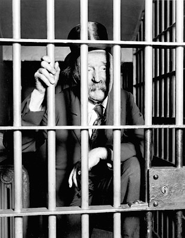 Nate's Nonsense: George Wellington "Cap" Streeter - A Chicago Legend