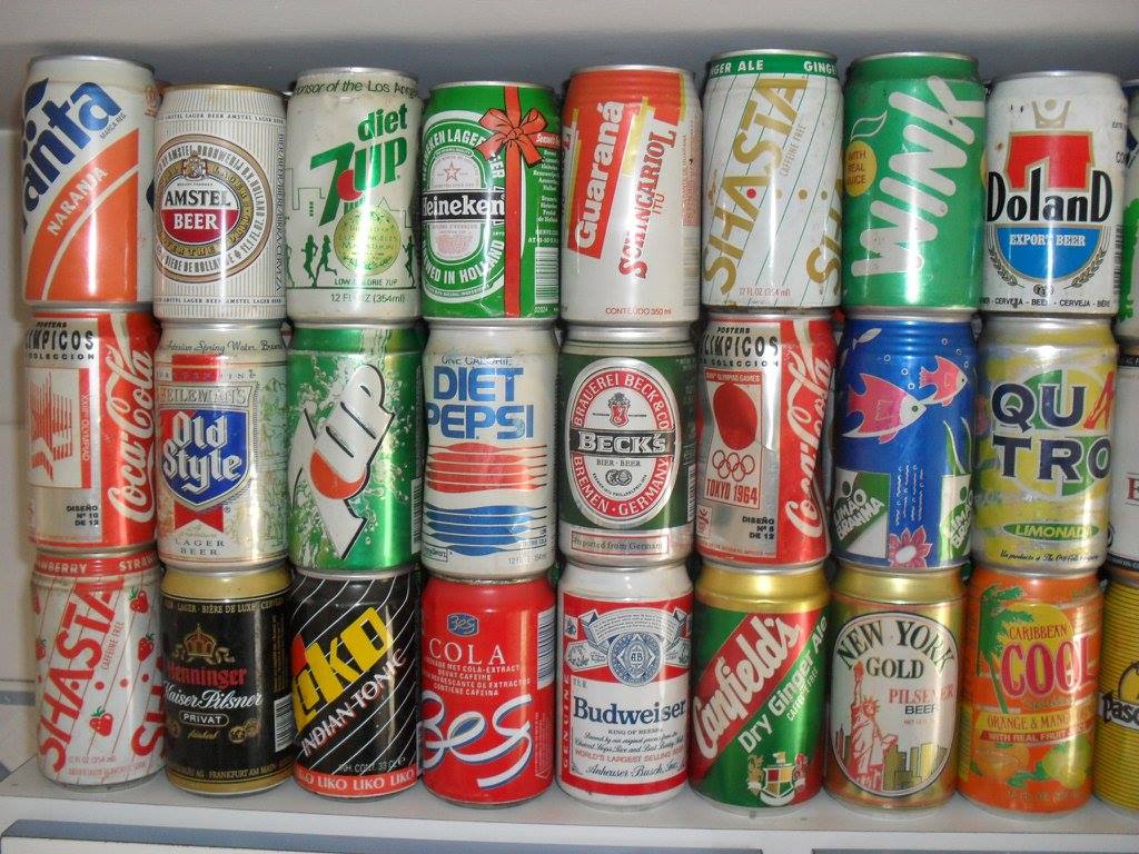 El Gran Libro de las Marcas: Un Patrimonio de Aluminio