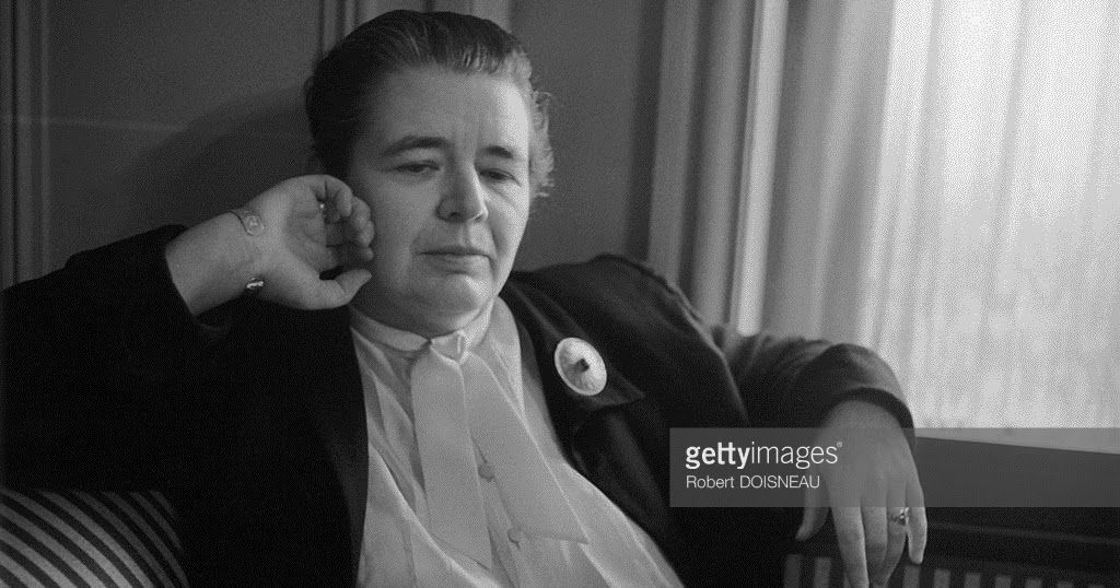 Bonus Vita: Marguerite Yourcenar: Poeta, novelista, dramaturga y ...