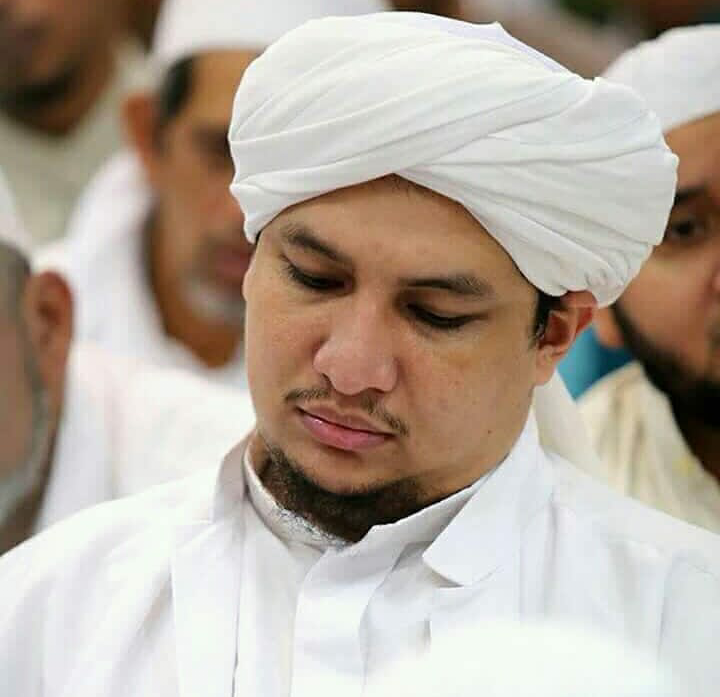 Foto Alim Ulama & Habaib Upload 24 Januari 2018 - Majelis Ta'lim ...