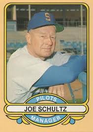St. Louis Cardinals' Cardboard: E120 1922 American Caramels Joe Schultz