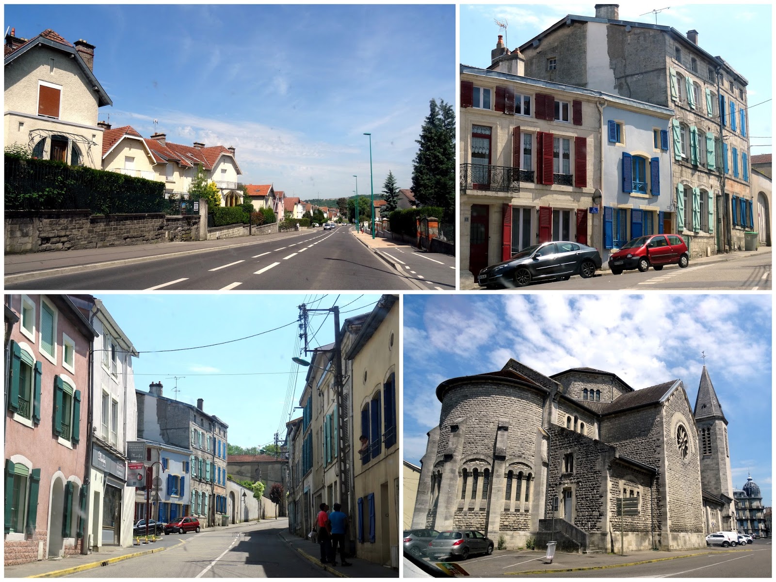Verdun, France: The City Behind the Greatest Battle in History | Travel ...