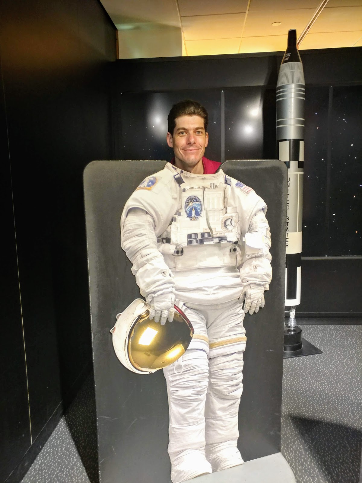 Ben's Journal: September 2018