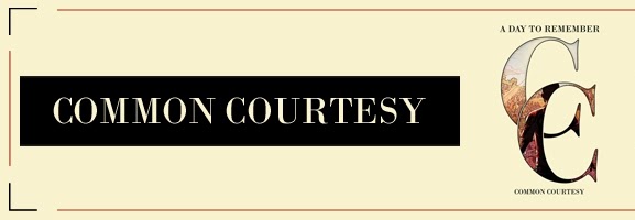 kinsey's blog: A Day To Remember Common Courtesy Album Review