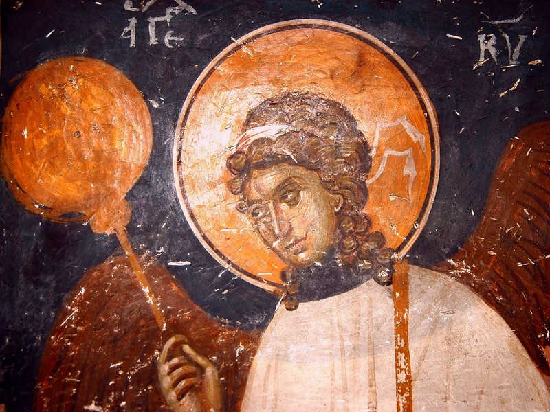 9 Biblical Facts about Angels Stated in the Holy Scripture - The ...