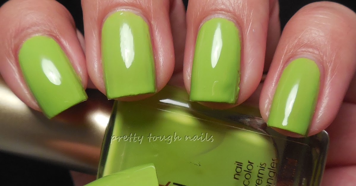 ::pretty::tough::nails::: L'Oreal New Money Swatch And Review