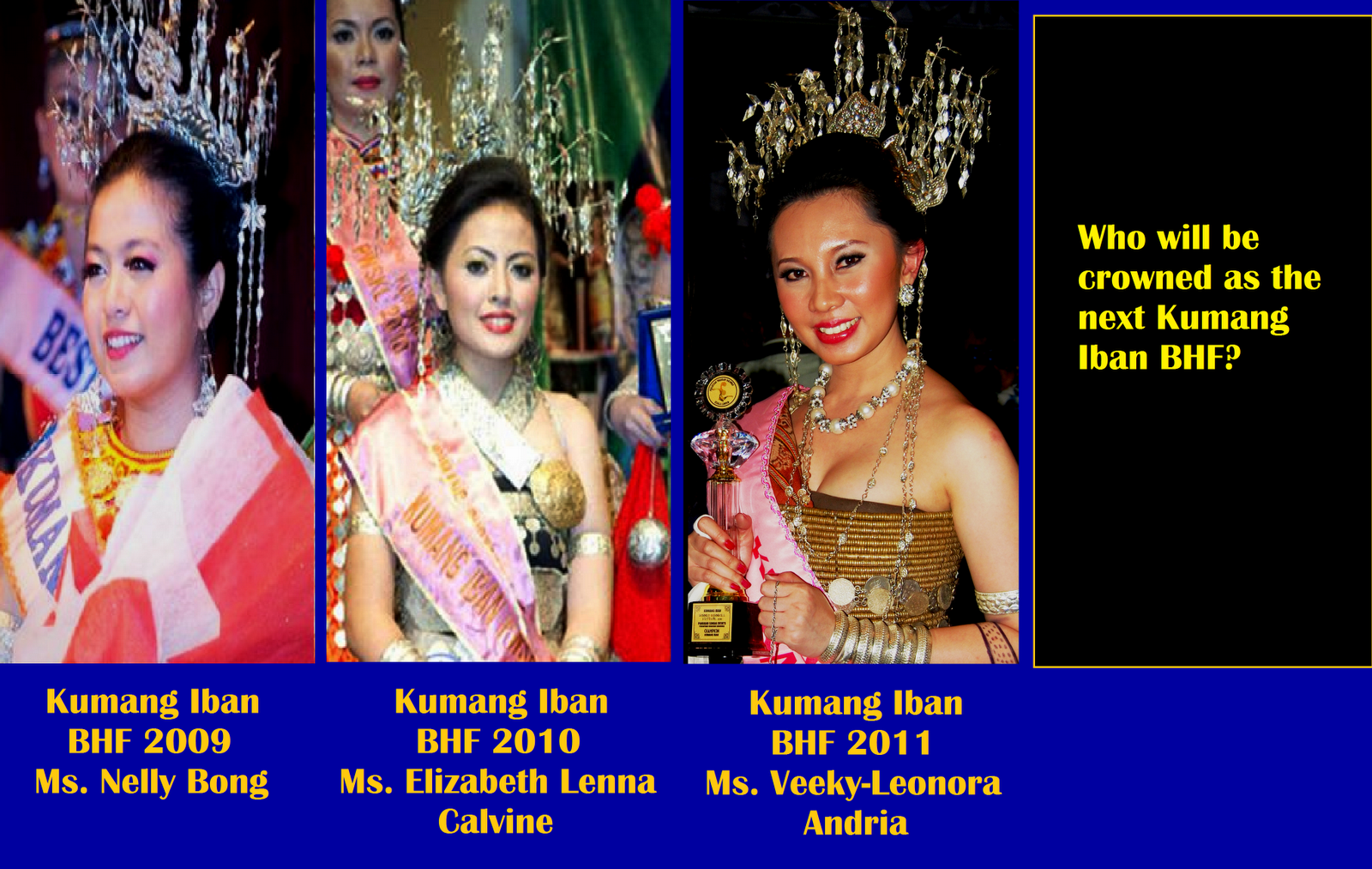 Kumang Saribas..and this is my story...: Kumang Iban Borneo Hornbill ...