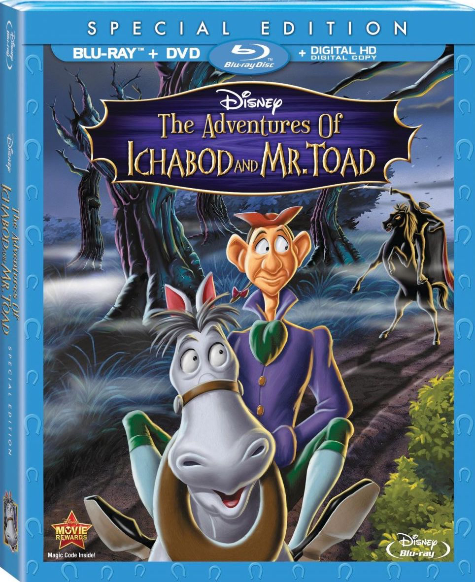 blu-ray and dvd covers: DISNEY AND PIXAR BLU-RAYS
