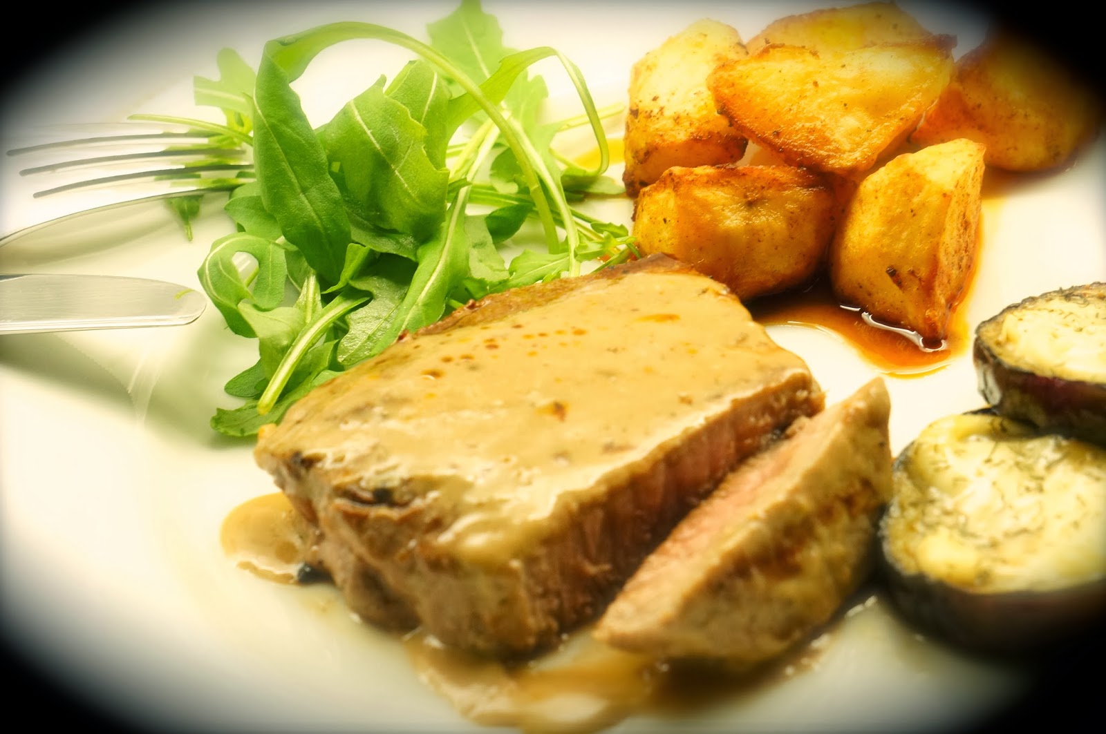 Mel´s Fusion Kitchen